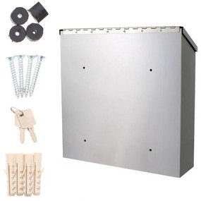 Rottner MURO inox