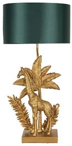 Stolní lampa GIRAFFE Clayre &amp; Eef 5LMC0023