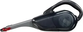 Black  Decker DVJ 315 B / ruční aku vysavač / 15 min provoz / 10.8V