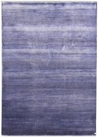 Diamond Carpets koberce Ručně vázaný kusový koberec Diamond DC-MCN Lilac/silver (overdye) Rozměry koberců: 245x305