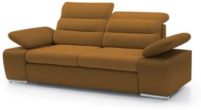 MAXIVA Pohovka - KORFU sofa Čalounění: beige (Artemis 2)