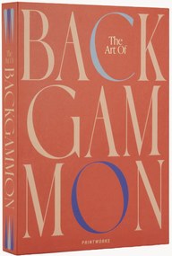 Hra Backgammon Classic