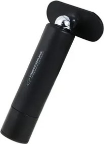 Esperanza ELD118K černá / LED stolní lampa 3v1 / 3W / 200lm / 4000K /
