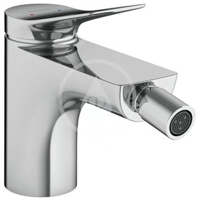 Hansgrohe - Bidetová baterie s výpustí, chrom