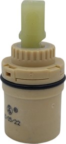 Invena, MIESZACZ 25 MM DO BATERII UMYWALKOWEJ NISKIEJ PAROS, INV-SC-B1-136-A