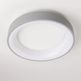 Brilagi - LED Stmívatelné stropní svítidlo FALCON LED/80W/230V 3000-6500K + DO
