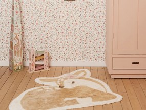 Little Dutch Koberec srnka 103x110 cm