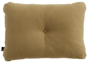 HAY Polštář Dot Cushion XL, Dark Olive