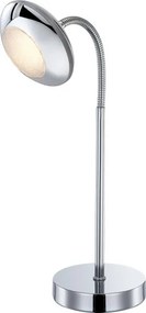 GLOBO Stolní LED lampa GILLES 56217-1T