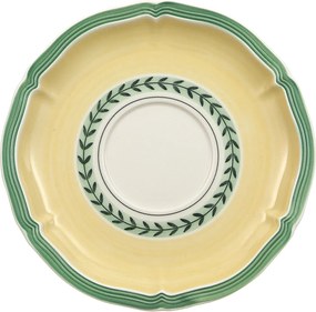 Villeroy&Boch French Garden Fleurence snídaňový podšálek 17cm