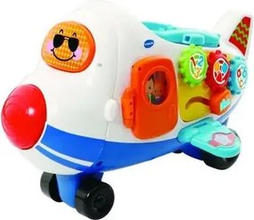 Vtech Tut Tut Nákladní letadlo / CZ verze / od 12 měsíců