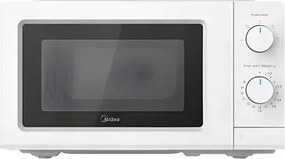 Midea MP012MK bílá / Mikrovlnná trouba