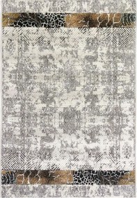 ORIENTAL WEAVERS Kusový koberec ZOYA 597/Q01X BARVA: Vícebarevný, ROZMĚR: 160x235 cm
