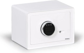 Smart sejf s rozpoznáváním obličeje, 250 x 350 x 250 mm