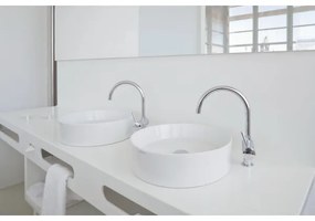 GROHE 32917000 - Dřezová baterie A 356 mm lesklý chrom