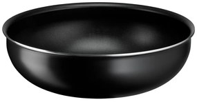 Hliníková sada nádobí 13 ks INGENIO EASY COOK &amp; CLEAN BLACK L1549023 – Tefal