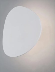 Nástěnné LED svítidlo NOVA LUCE CRONUS 12W 3000K 9084081