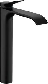 Hansgrohe Vivenis - Umyvadlová baterie 250 | EcoSmart | matná černá