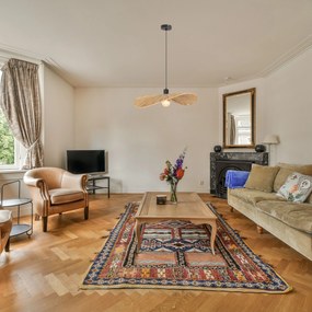 Toolight Závěsné stropní svítidlo BOHO B5 APP1826-1CP