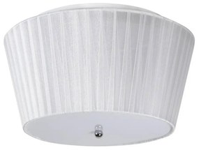 Candellux | LED Stropní svítidlo CAMEA 3xG9/40W/230V + LED/3W | CA0506