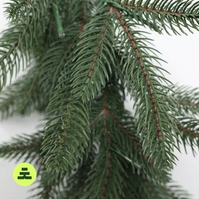 Girlanda Klasická 50 LED 180 cm