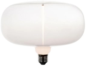 LED žárovka E27 P215 bílá 3,4W 150lm 1800K