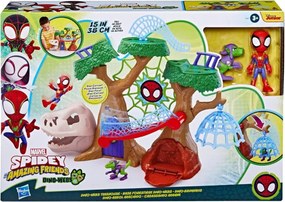 Marvel Spidey Hasbro F9477