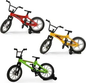 RAPPA Šroubovací kolo fingerbike / Stavebnice / cca 12 cm