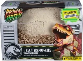 Spin Master DINO Interaktivní T-Rex Lihnoucí se z vejce / od 5 let