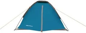 NILS Camp NC6033 Nightfall modrý/světle šedý / Turistický stan / 2 oso