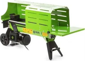FIELDMANN FZLS 1004H-E / Štípačka na dříví / 2000 W / IP54 / Štípací s