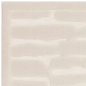 Tribeca Design Kusový koberec Baymax Ivory Path Rozměry: 120x170 cm