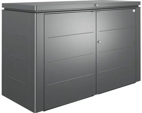 Biohort Úložný box HighBoard 200, tmavě šedá metalíza