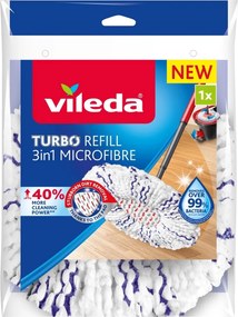 Vileda Rotační mop Turbo 3v1 náhrada