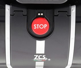 Robotická sekačka TECHline NEXTTECH LX4 HRTK