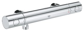 Grohe Grohtherm 800 Cosmopolitan - Termostatická sprchová baterie, chrom 34767000