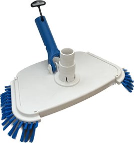 Poolservis Bazénový vysavač Deluxe RAKOUSKÝ