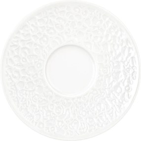 XXXLutz PODŠÁLEK porcelán keramika 16,5 cm Seltmann Weiden - Kolekce nádobí - 003123035803