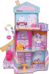 KidKraft Domeček pro panenky Candy Castle / od 3 let