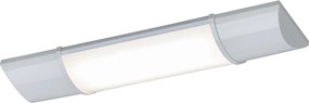 Rabalux Bílé LED svítidlo pod kuchyňskou linku Batten Light 30cm 10W 1450