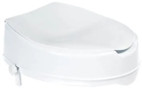 Ridder WC sedátko zvýšené 10 cm, bílá A0071001