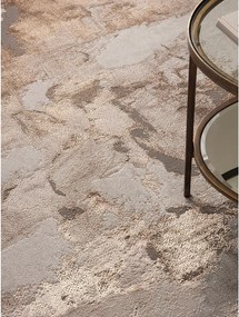 Béžový/krémový koberec 200x275 cm Miro – Asiatic Carpets