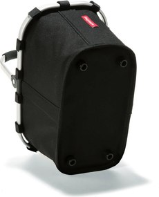 Nákupní košík Reisenthel Carrybag XS black