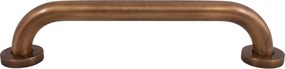 SLEZÁK RAV COLORADO   Madlo 353 mm, Stará mosaz  COA0705SM