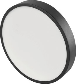 XXXLutz STROPNÍ LED SVÍTIDLO, 30/30/4.2 cm - Stropní svítidla - 005710079601
