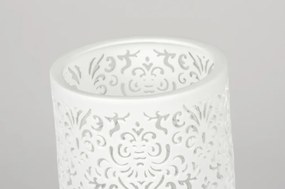Stolní designová lampa Oxford