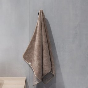 HEDDA Ručník Seiya taupe rozměr ručníku: 50 x 100 cm