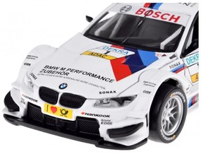 M-302 Daffi Kovový model auta - BMW M3 DTM Motorsport 1:42