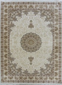 Hans Home | Kusový koberec Creante 19084 Beige - 160x230