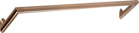Rea Rea, Koupelnový věšák Will Brush Copper, REA-07896